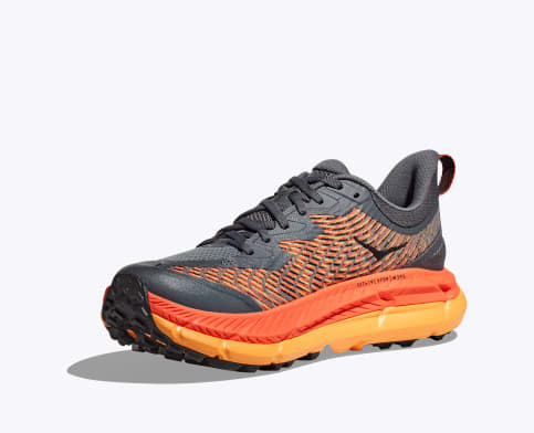 Mafate Speed 4 Trail Running Shoe | HOKA®