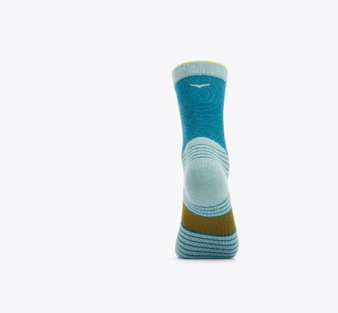 HOKA Crew Run Sock 3-Pack for All | HOKA® UK