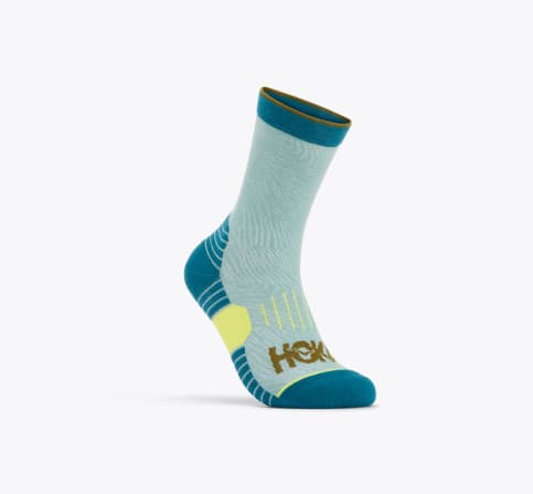 HOKA Crew Run Sock 3-Pack for All | HOKA® UK
