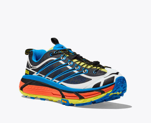 HOKA ONE ONE® Mafate Three2 for | HOKA ONE ONE®