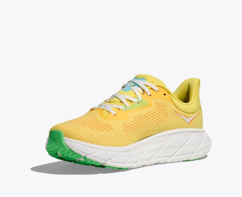 HOKA Arahi 7 for Men | HOKA® GR