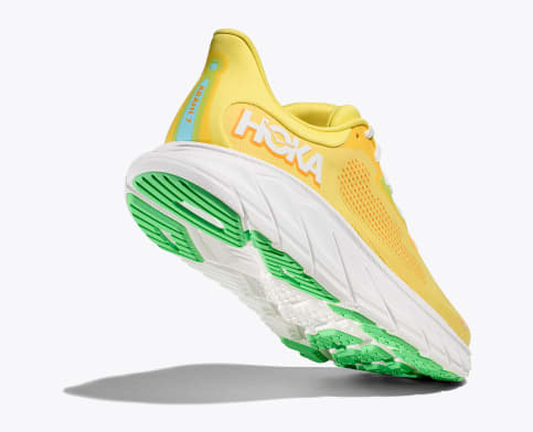 HOKA Arahi 7 for Men | HOKA® GR