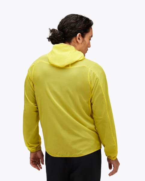 HOKA ONE ONE® Skyflow Jacket for Men | HOKA ONE ONE®