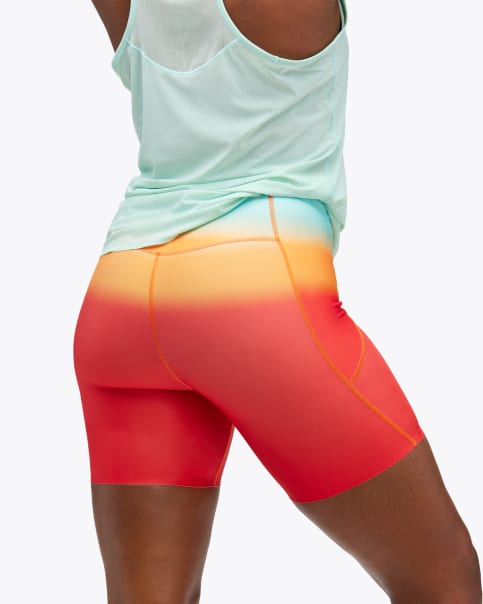 HOKA ONE ONE® Novafly 6'' Knit Short for Women | HOKA ONE ONE®