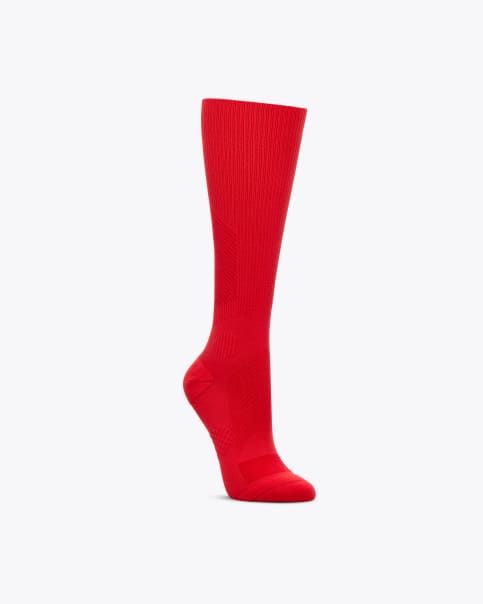 Hoka Knee High Compression Sock For All Hoka® Uk
