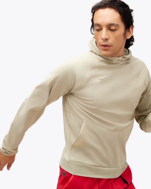 HOKA ONE ONE® Moabi LS Sun Top for Men | HOKA ONE ONE®