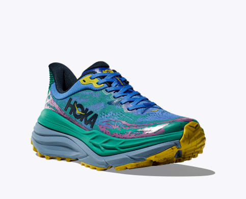 HOKA Stinson 7 for Women | HOKA® UK