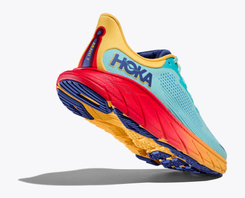 HOKA ONE ONE® Arahi 7 for Women | HOKA ONE ONE®