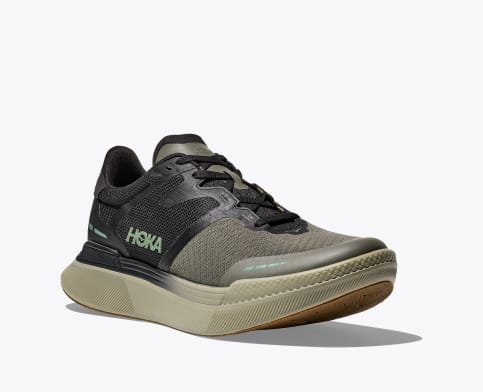 TRANSPORT X Everyday Running Shoe | HOKA®