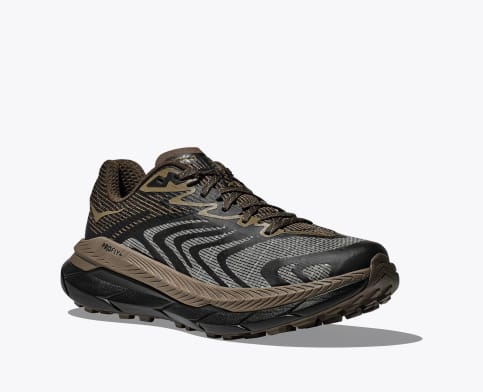 Stealth/Tech Tecton X 2 Trail Running Shoe | HOKA®