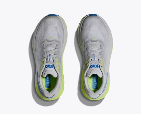 Clifton 9 Youth Max Cushioned Running Shoe | HOKA®