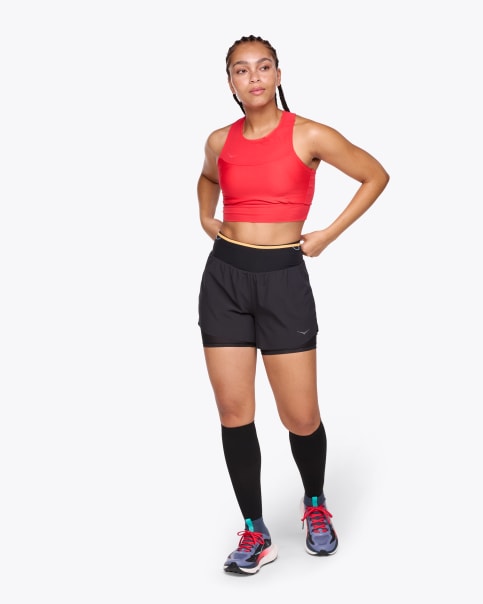 HOKA ONE ONE® Race Day Bra for Women | HOKA ONE ONE®