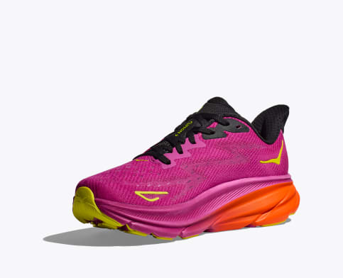 Women’s Clifton 9 Running Shoe | HOKA®