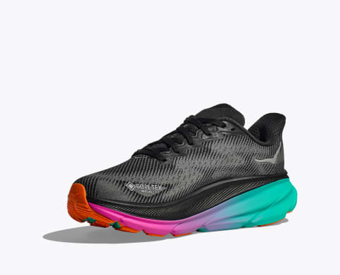 HOKA ONE ONE® Clifton 9 GTX for Women | HOKA ONE ONE®