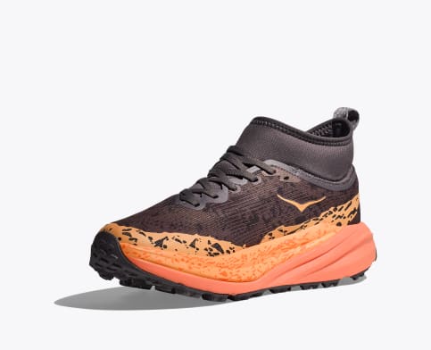 Women's Speedgoat 6 Mid GTX Trail Running Shoe | HOKA®