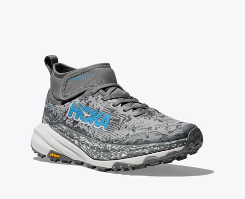 Women's Speedgoat 6 Mid GTX Trail Running Shoe | HOKA®