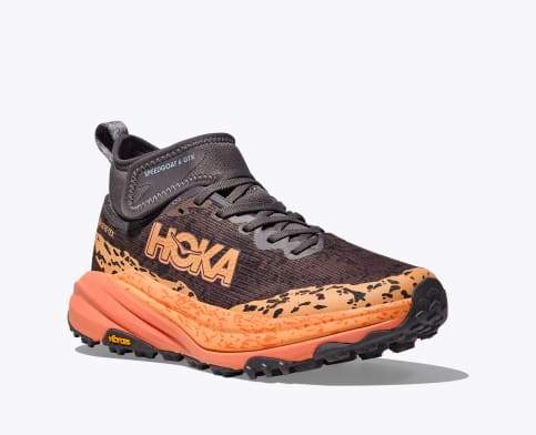 Women's Speedgoat 6 Mid GTX Trail Running Shoe | HOKA®