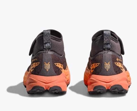 Women's Speedgoat 6 Mid GTX Trail Running Shoe | HOKA®