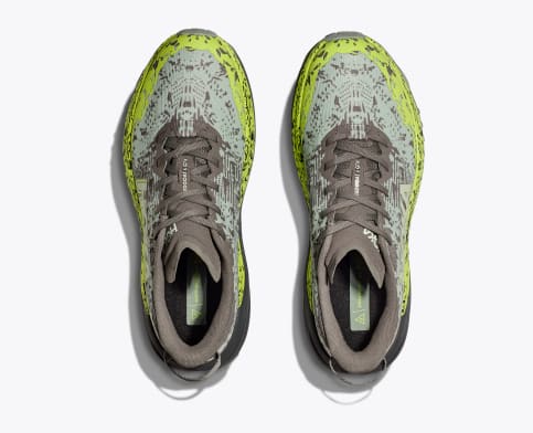 Men's Speedgoat 6 GTX Trail Running Shoe | HOKA®