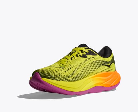 HOKA Rincon 4 for Men | HOKA® UK