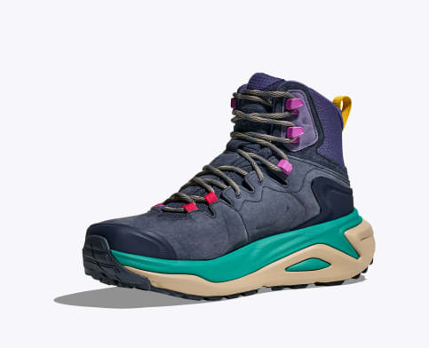 HOKA ONE ONE® Kaha 3 GTX for Women | HOKA ONE ONE®