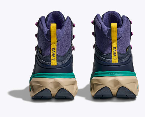 HOKA ONE ONE® Kaha 3 GTX for Women | HOKA ONE ONE®