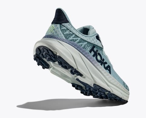 Challenger 7 Versatile Running Shoe HOKA