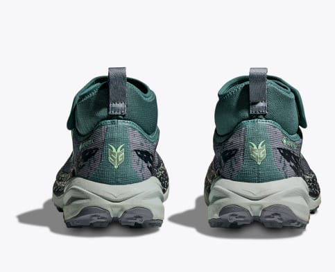 Women's Speedgoat 6 Mid GTX Trail Running Shoe | HOKA®