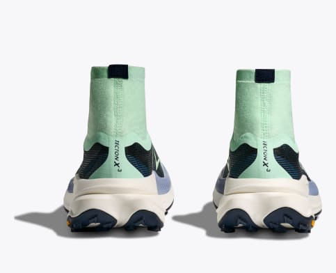 Women's Tecton X 3 Trail Running Shoe | HOKA®