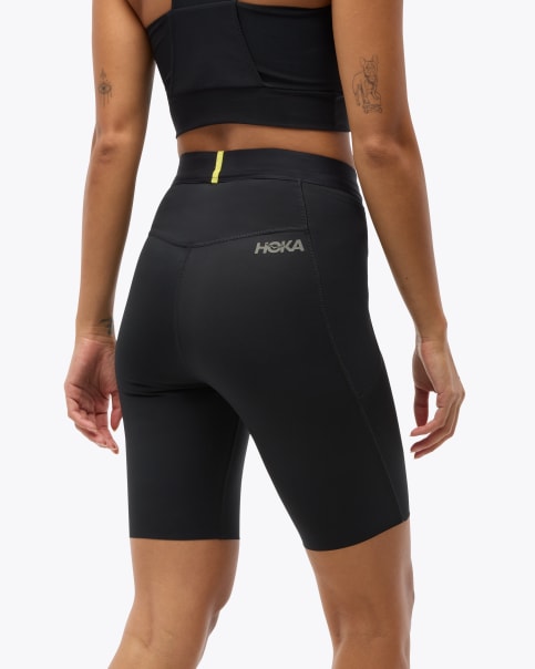 HOKA ONE ONE® Novafly 9" Knit Short for Women | HOKA ONE ONE®