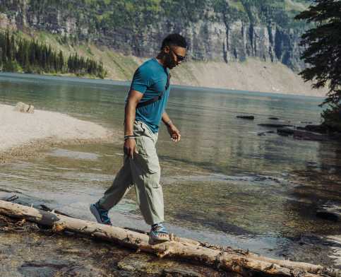 HOKA®公式サイト【インフィニ ハイク TC|INFINI HIKE TC 1162570 | メンズ】ホカ オネオネ™