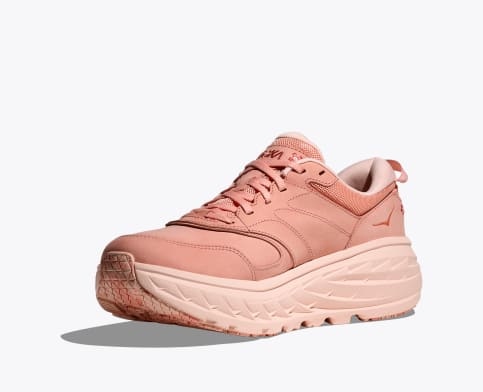 HOKA ONE ONE® Vibrant Bloom Bondi L for | HOKA ONE ONE®