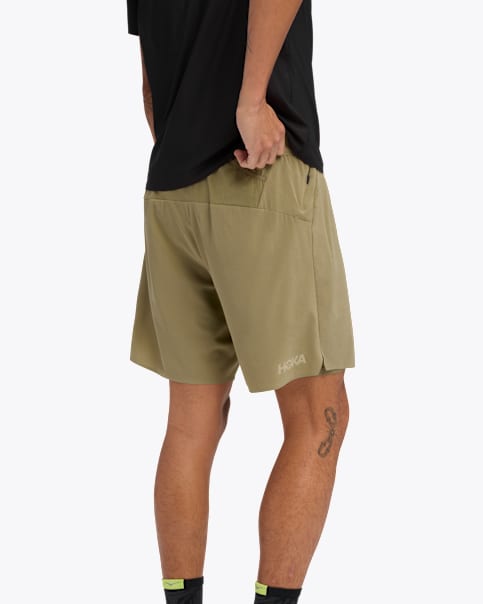 HOKA ONE ONE® Glide 7'' Short 2in1 for Men | HOKA ONE ONE®