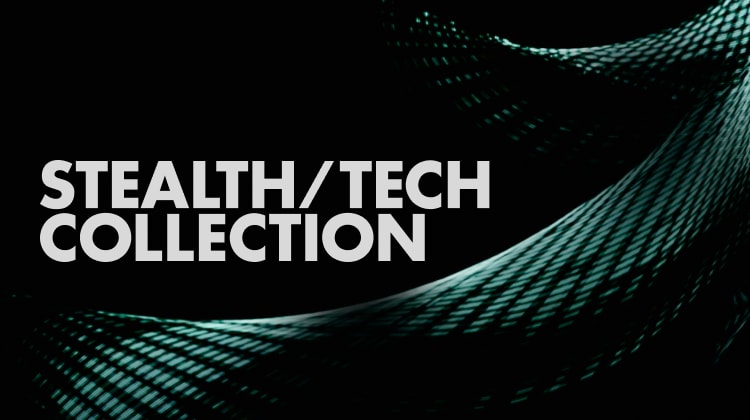 HOKA® 公式サイト【STEALTH/TECH COLLECTION】（ホカオネオネ™）