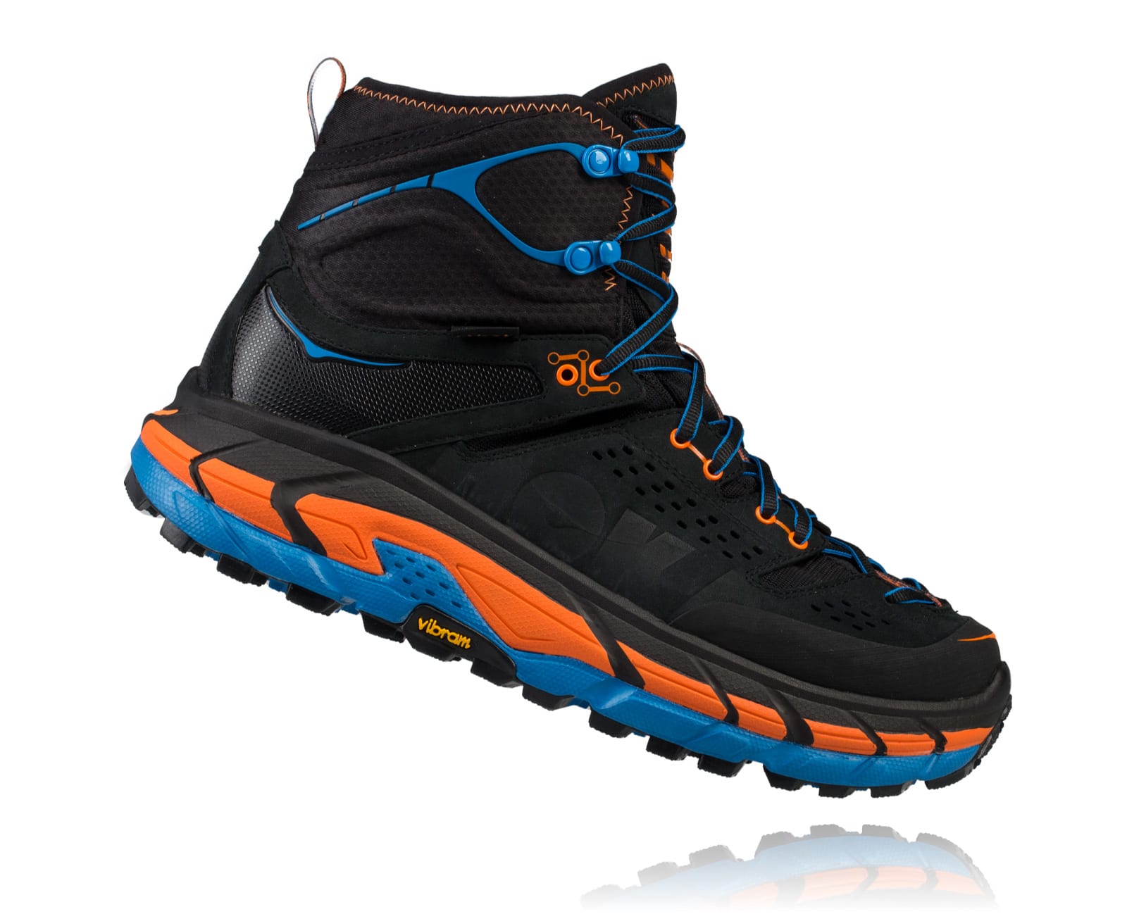 HOKA Tor Ultra Hi for Men | HOKA (GLOBALE)