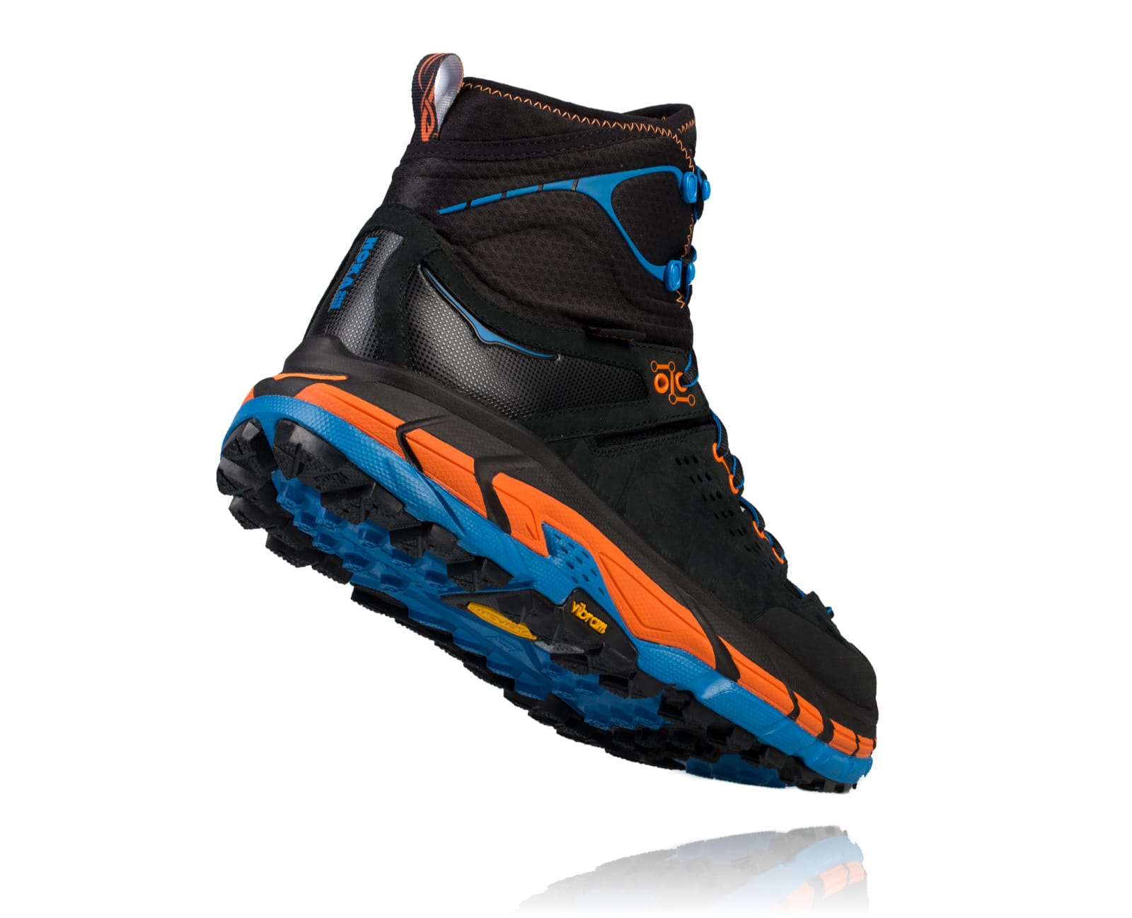 HOKA Tor Ultra Hi for Men | HOKA (GLOBALE)