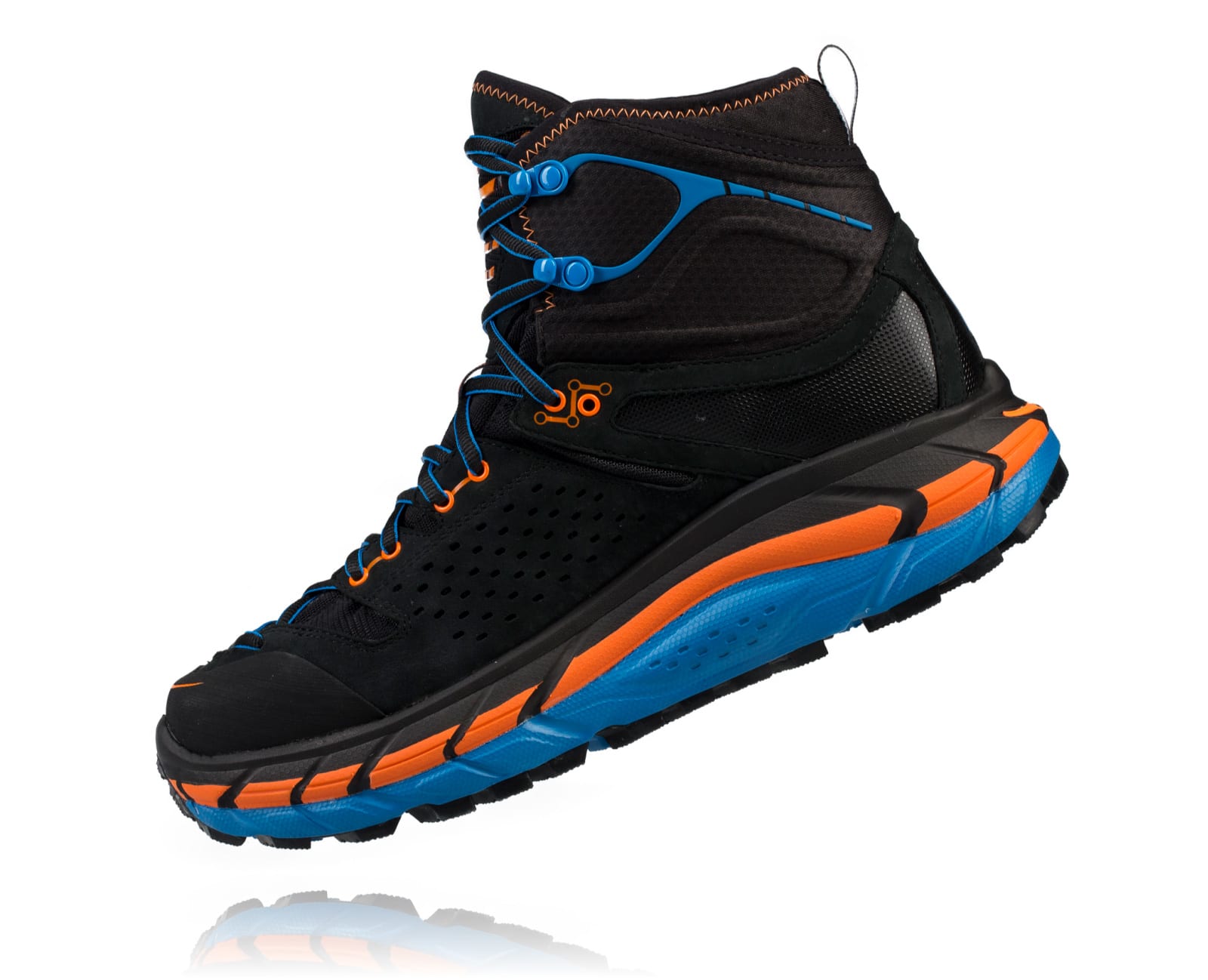 HOKA Tor Ultra Hi for Men | HOKA (GLOBALE)