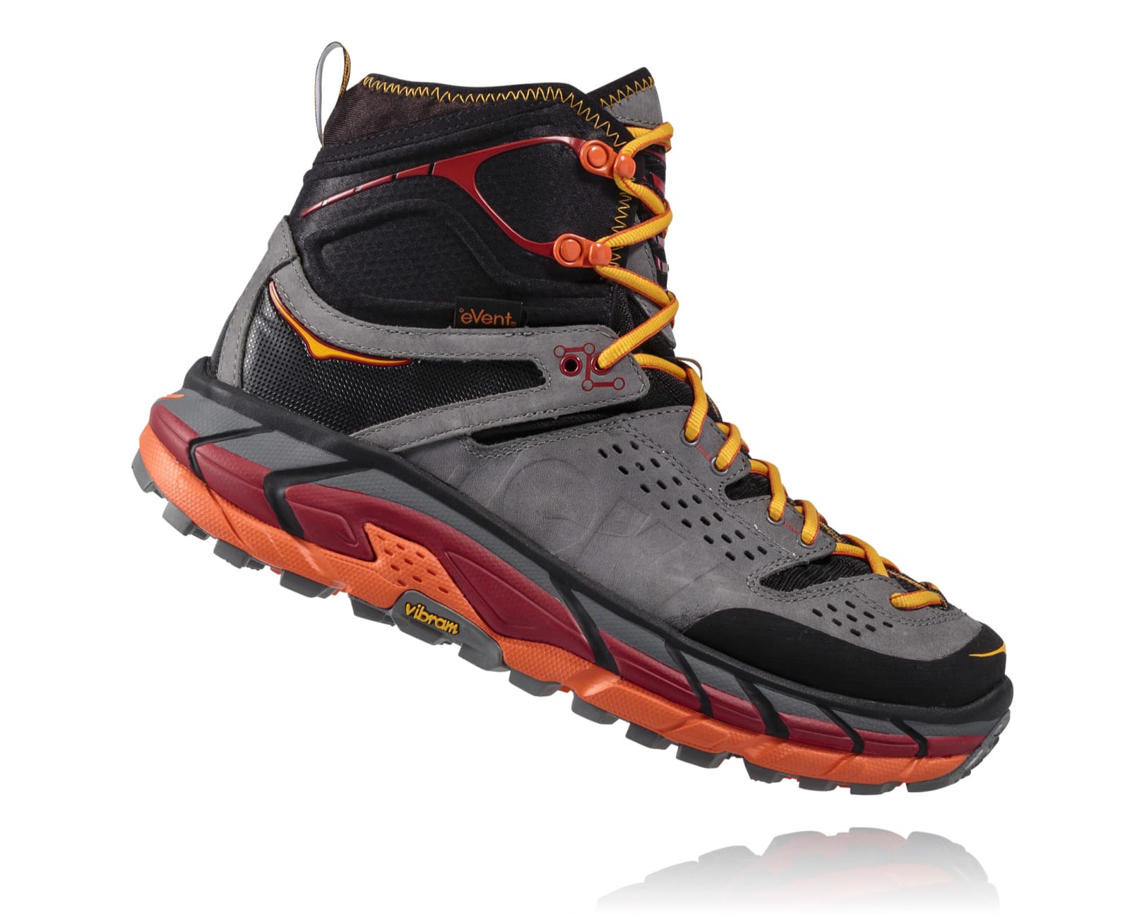 HOKA Tor Ultra Hi for Men | HOKA (GLOBALE)