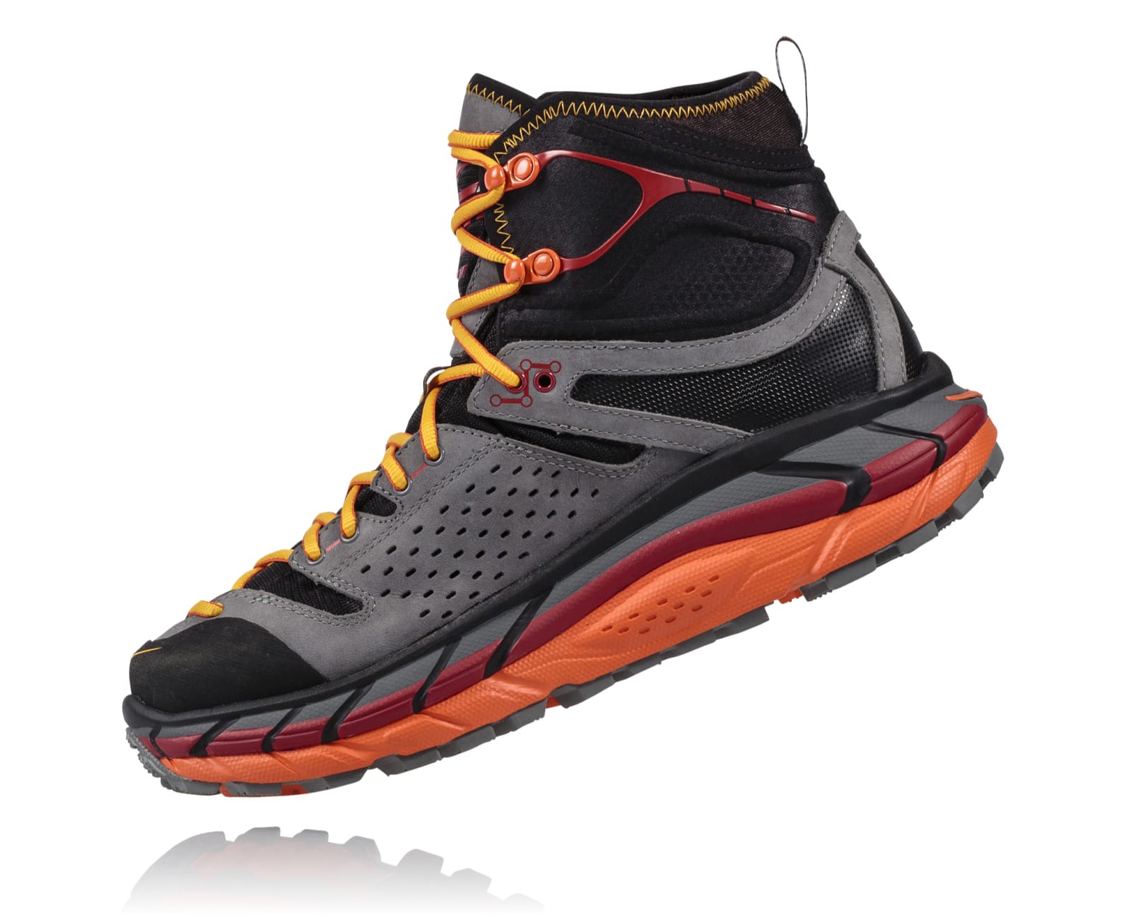 HOKA Tor Ultra Hi for Men | HOKA (GLOBALE)