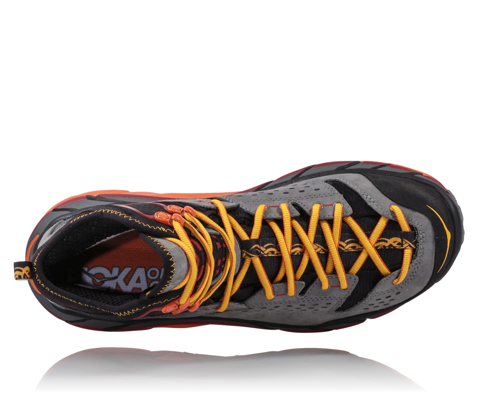 HOKA Tor Ultra Hi for Men | HOKA (GLOBALE)