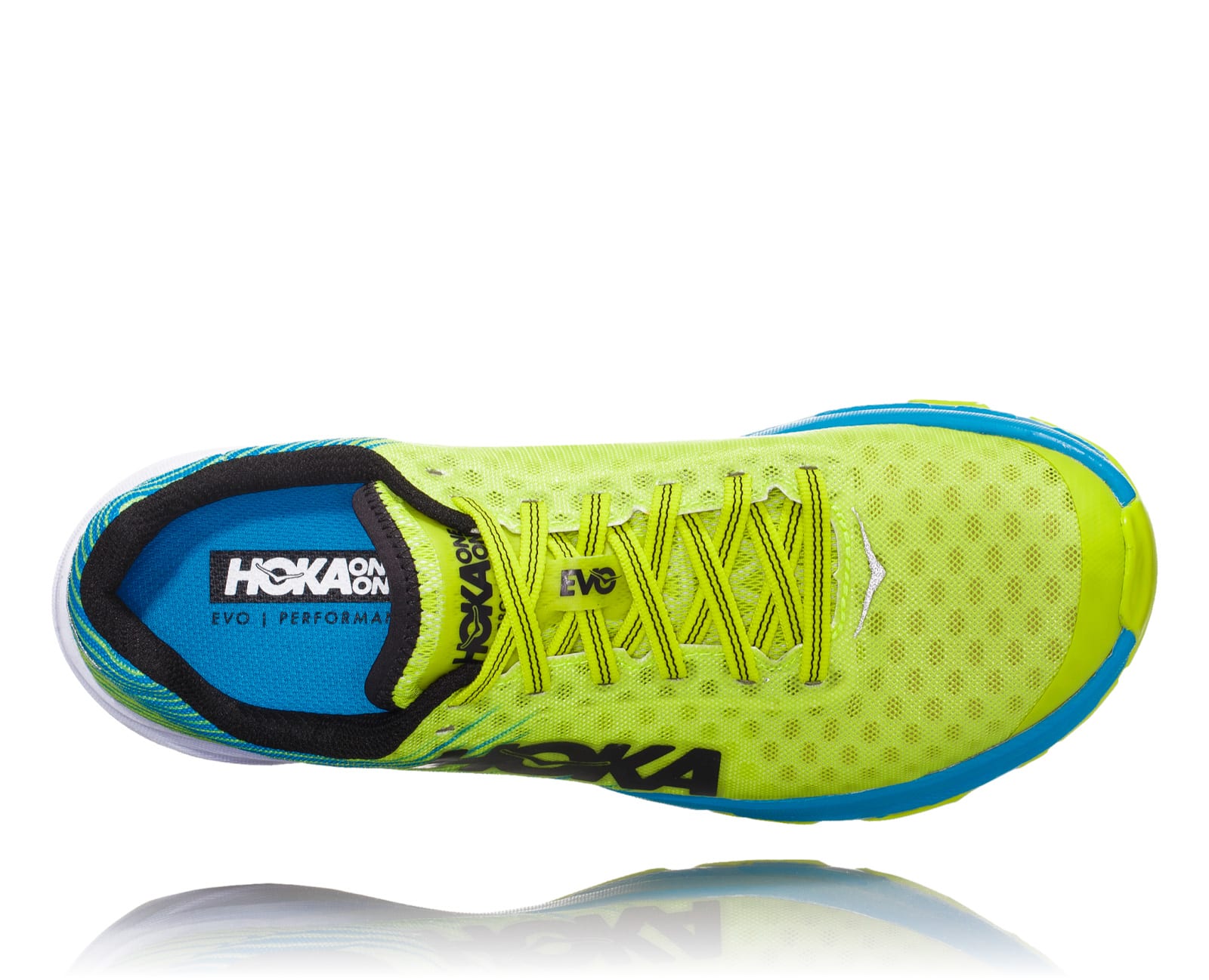HOKA Evo Carbon Rocket for All | HOKA® HR