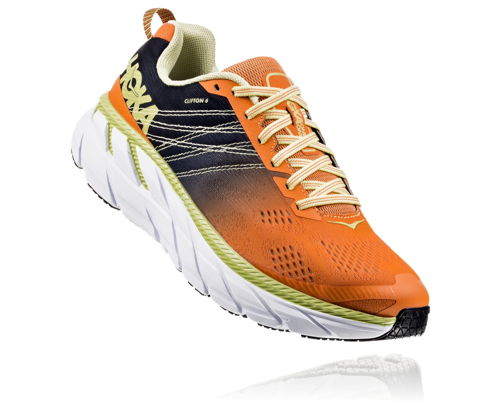 HOKA Clifton 6 for Men | HOKA® SI