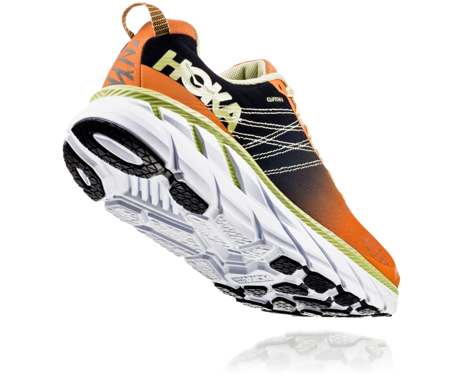 HOKA Clifton 6 for Men | HOKA® SI