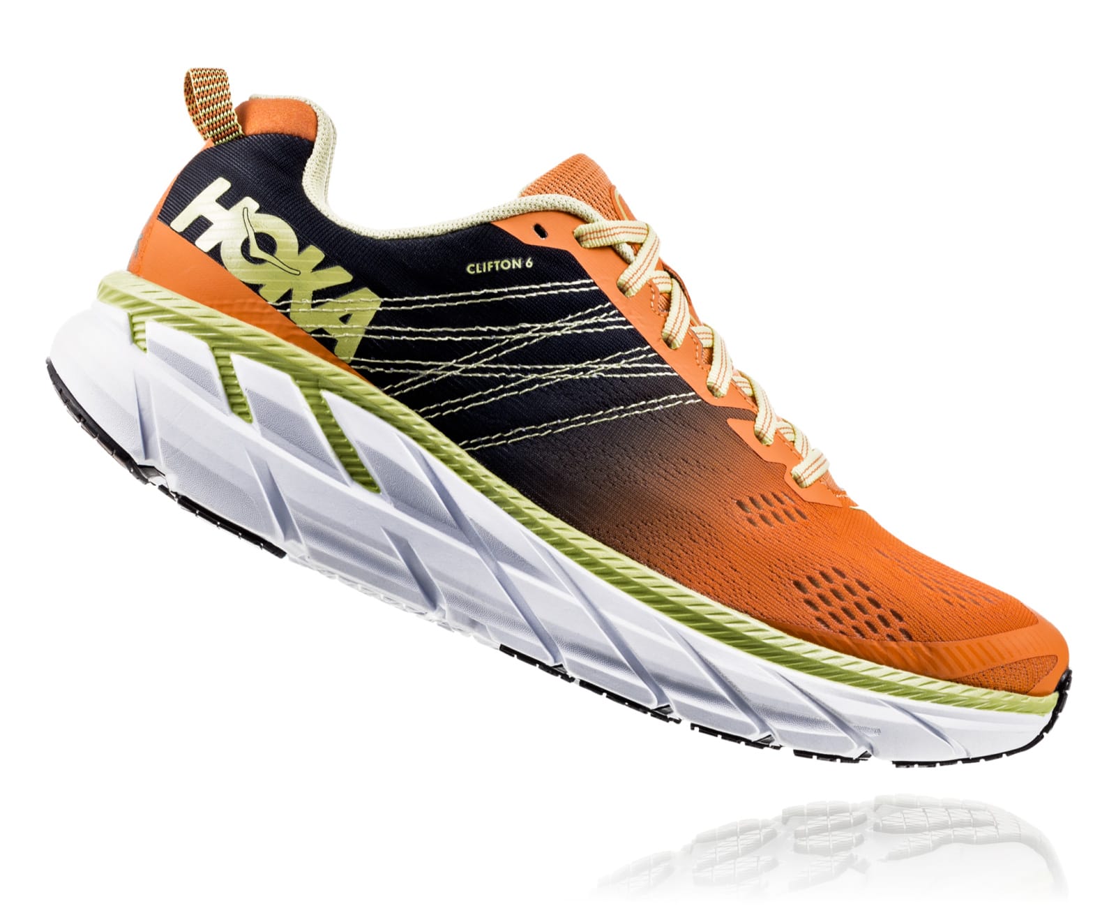 HOKA Clifton 6 for Men | HOKA® SI