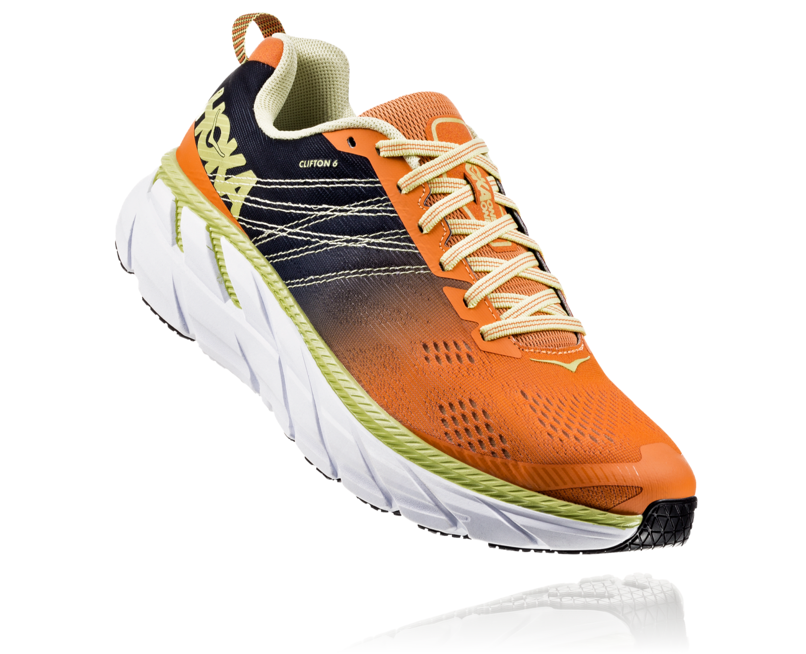 HOKA Clifton 6 for Men | HOKA® SI