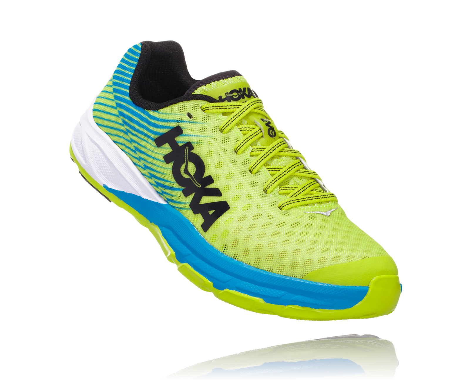 HOKA Evo Carbon Rocket for All | HOKA® HR