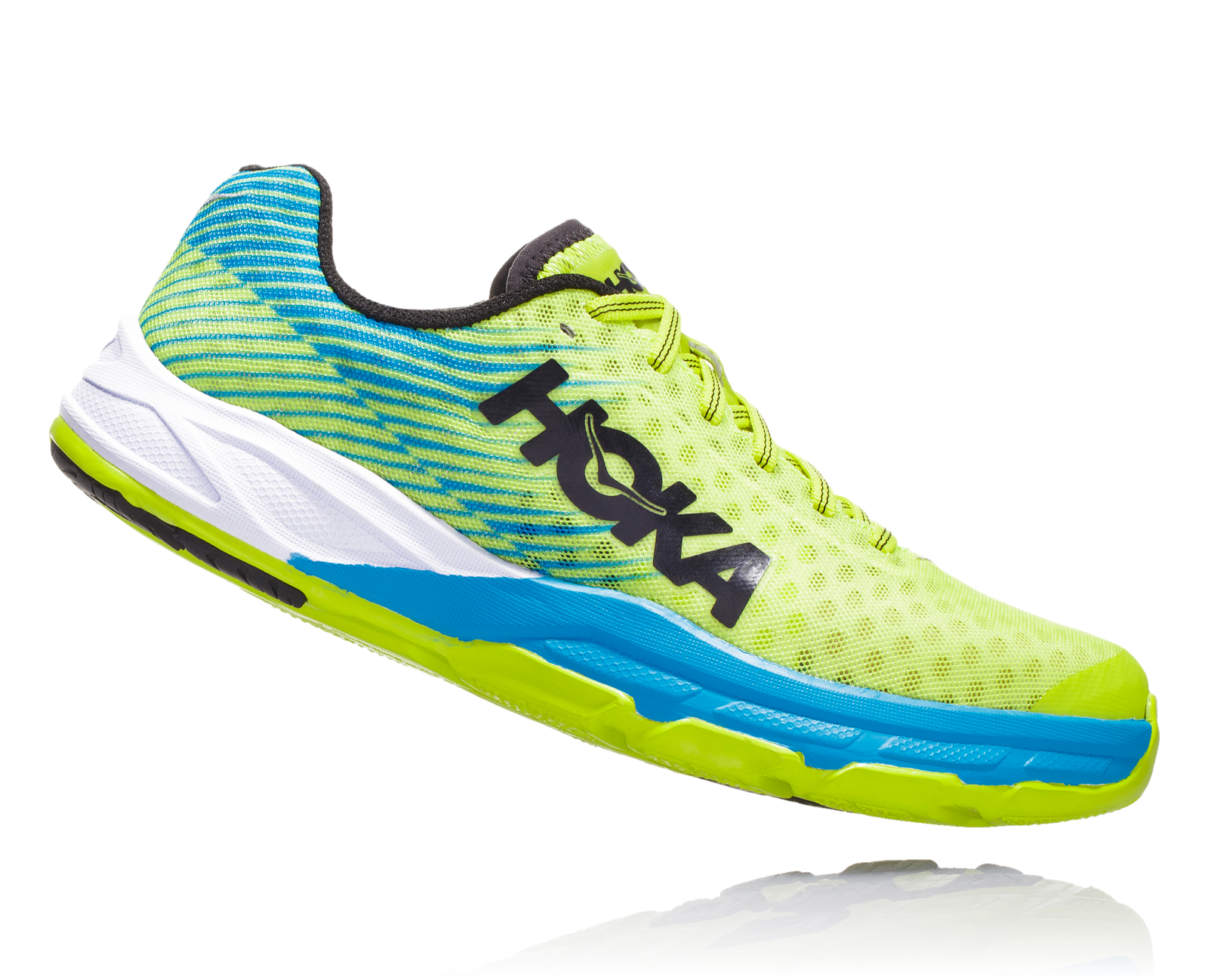 HOKA Evo Carbon Rocket for All | HOKA® HR