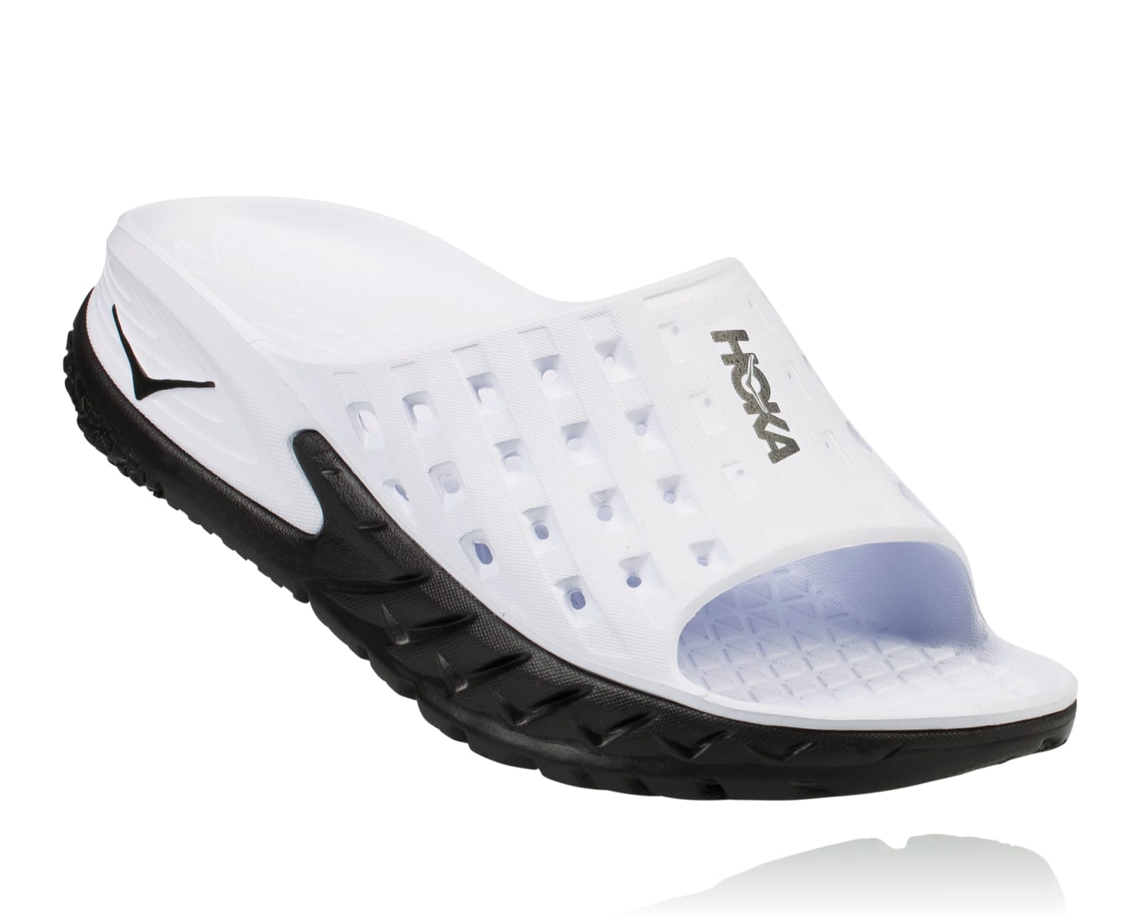 HOKA Ora Recovery Slide for Women | HOKA (GLOBALE)