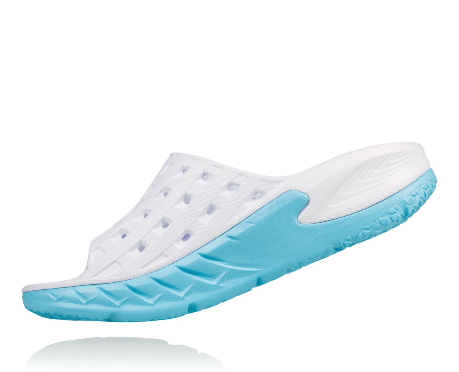 HOKA Ora Recovery Slide for Women | HOKA (GLOBALE)