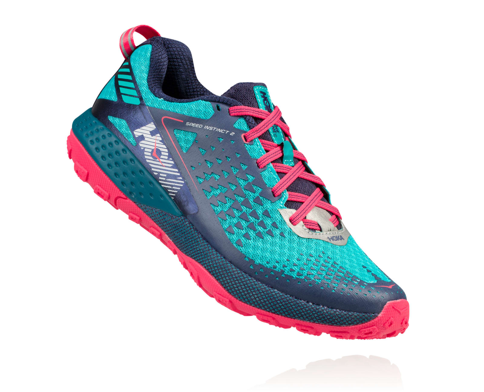 HOKA Speed Instinct 2 for Women | HOKA® HR